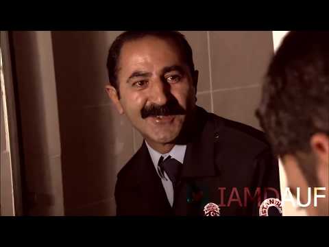 Ömer Uçar Gardiyan İntikamı (EZEL)