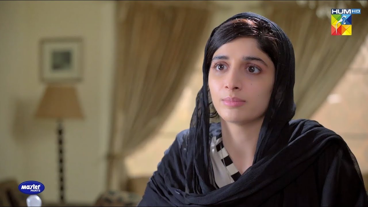 Shazil Aur Zimal Ka Dukh Kaise Kam Ho...!! #mawrahussain #arslannaseer - Neem - HUM TV - YouTube