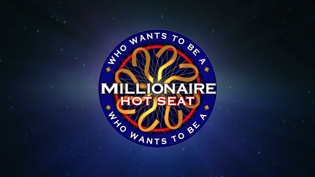 WWTBAM 2019 Revival Opening (Hot Seat re-texturing concept ver.2) - YouTube