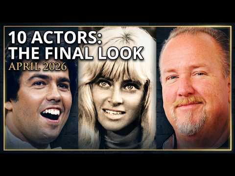 10 Famous Faces Lost This Week | Celebrity Deaths Update