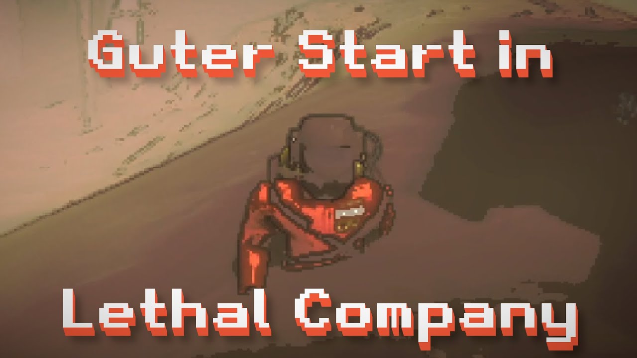 Erster Tag im neuem Job lief super! | Lethal Company - YouTube