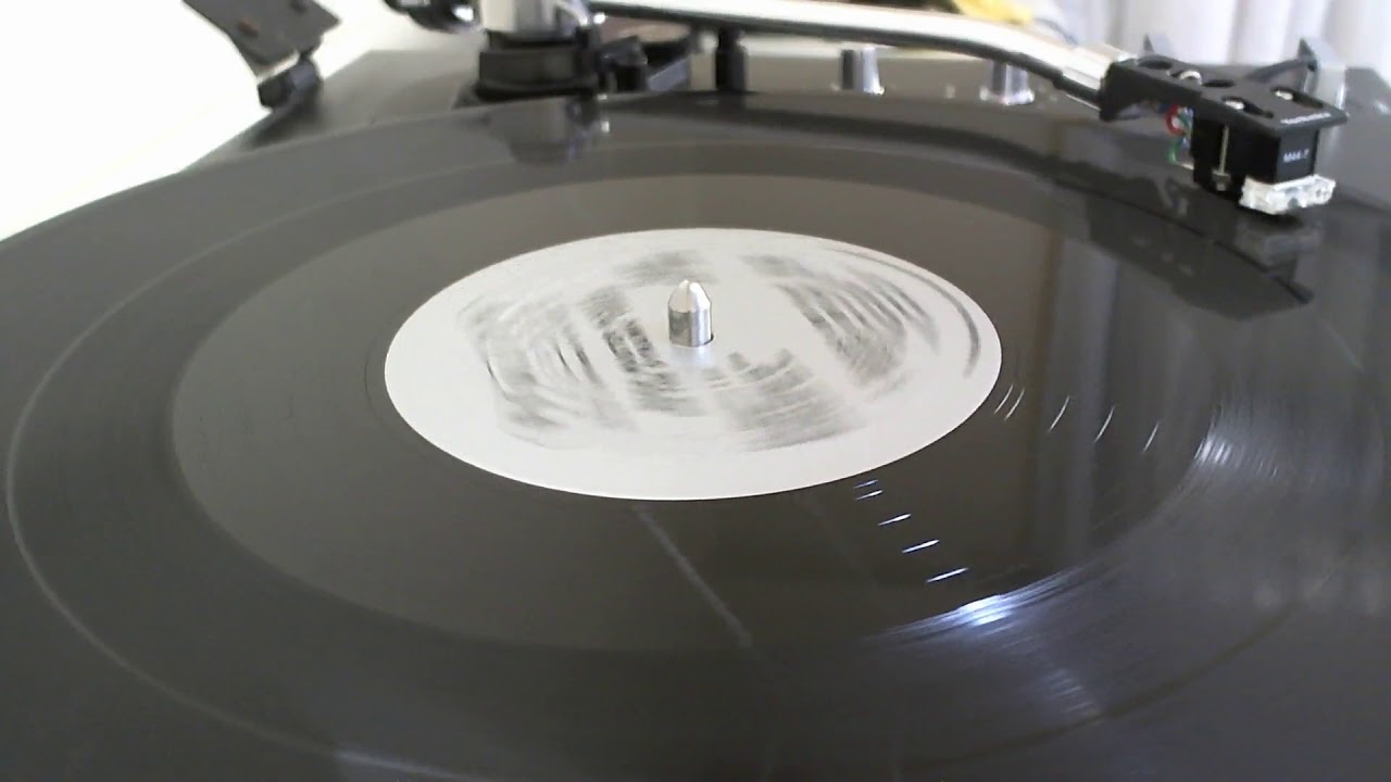 Rock Master Scott And The Dynamic Three ‎– Request Line (Vocal) - YouTube