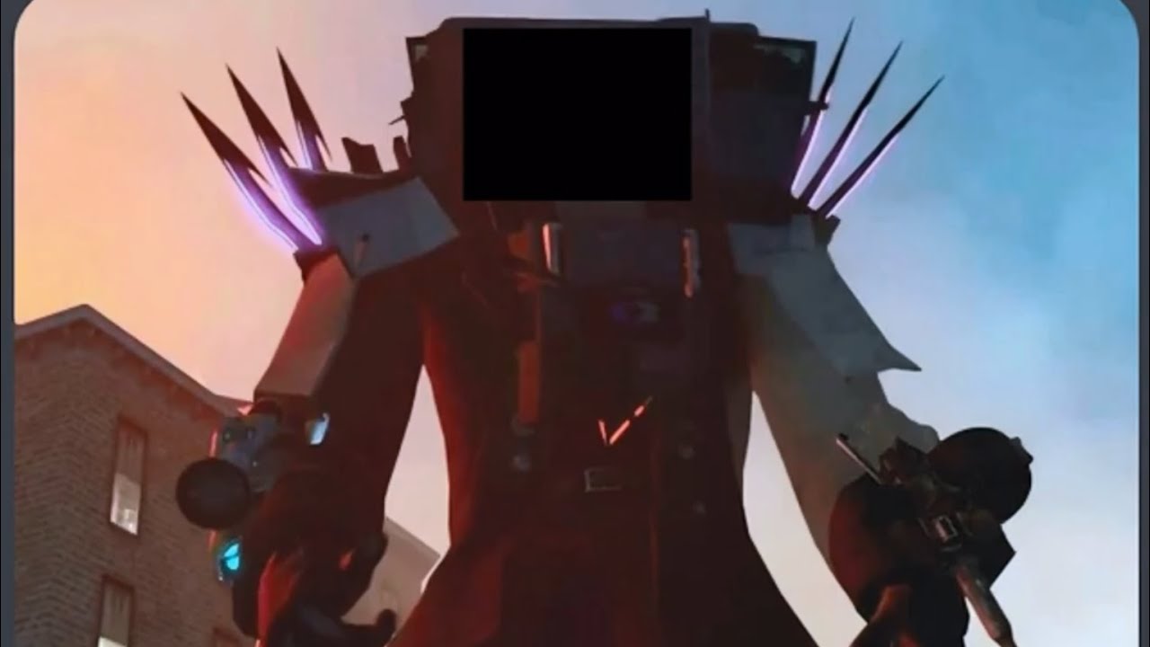 Skibidi toilet 66 episode (part_3) - YouTube