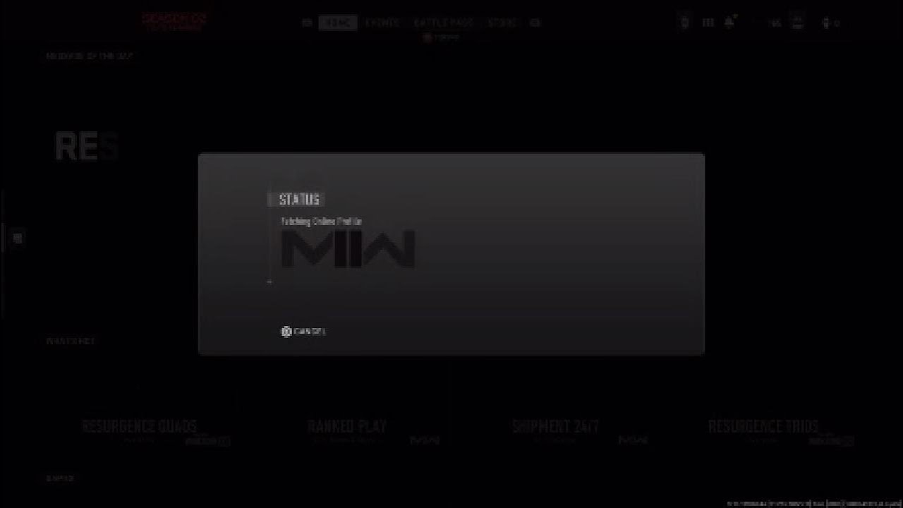 NEVER LEAVE UR BROTHERS WARZONE EDITION - YouTube