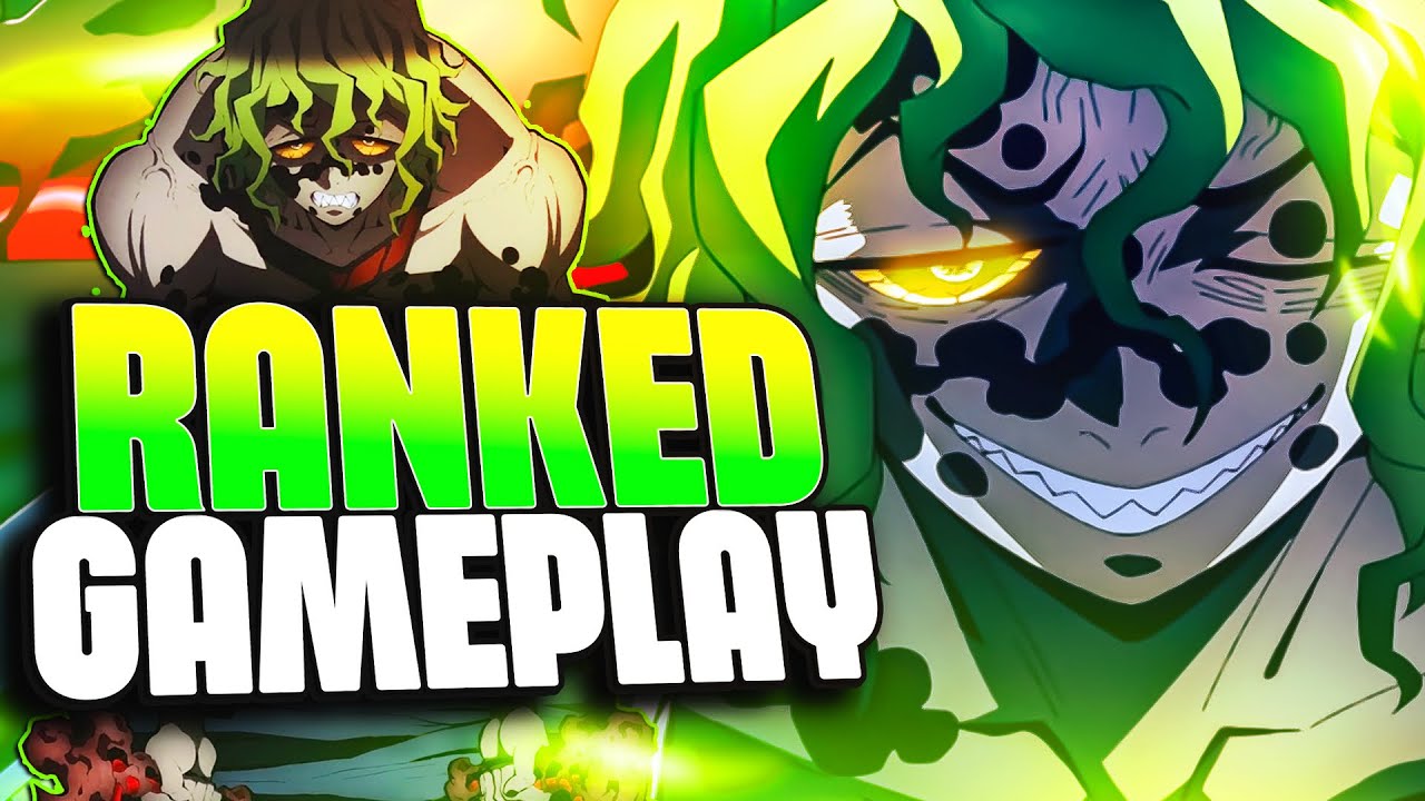 HIGH LEVEL GYUTARO GAMEPLAY!!! |Demon Slayer The Hinokami Chronicles ...