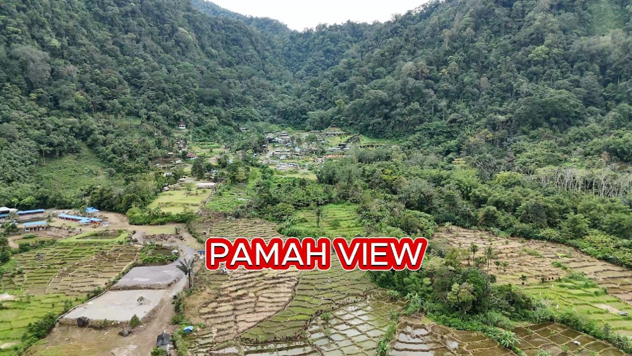 Pamah View - YouTube