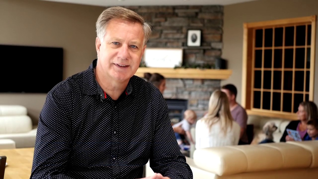 Lawrence Toet - Why I am Running - YouTube