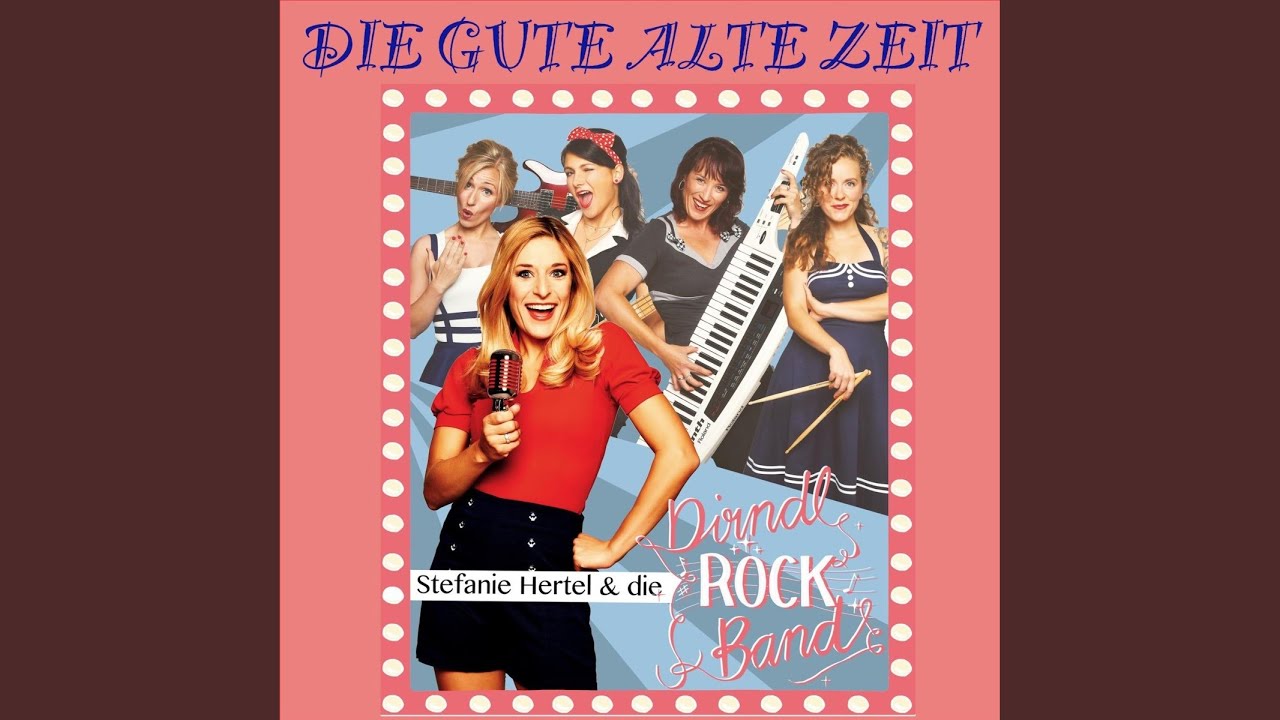 "Die gute alte Zeit Medley: Die gute alte Zeit / Ein Student aus ...