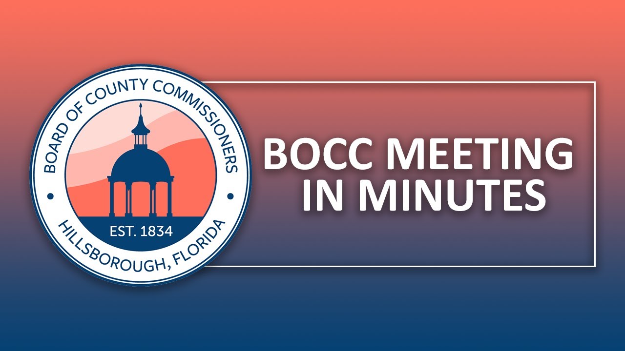 BOCC Regular Meeting Recap 2.21.24 - YouTube