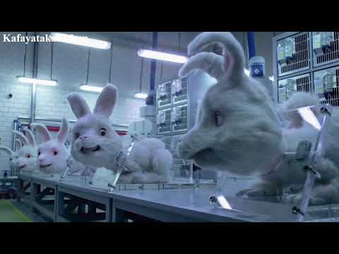 Save Ralph   Kısa Film Türkçe Dublaj Destek Ol