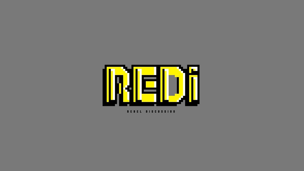 REDI - YouTube