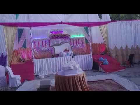 Karibu sana kwa mapambo mazuri na video shoot nzuri sana - YouTube