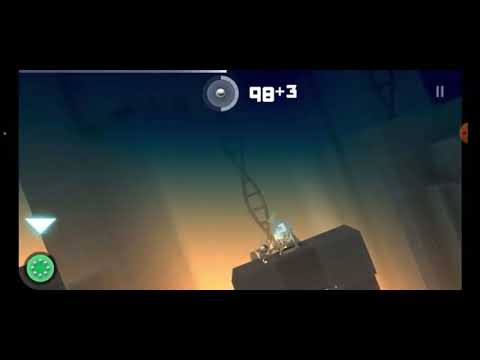 Smash hit rotation mod checkpoint 1 - YouTube