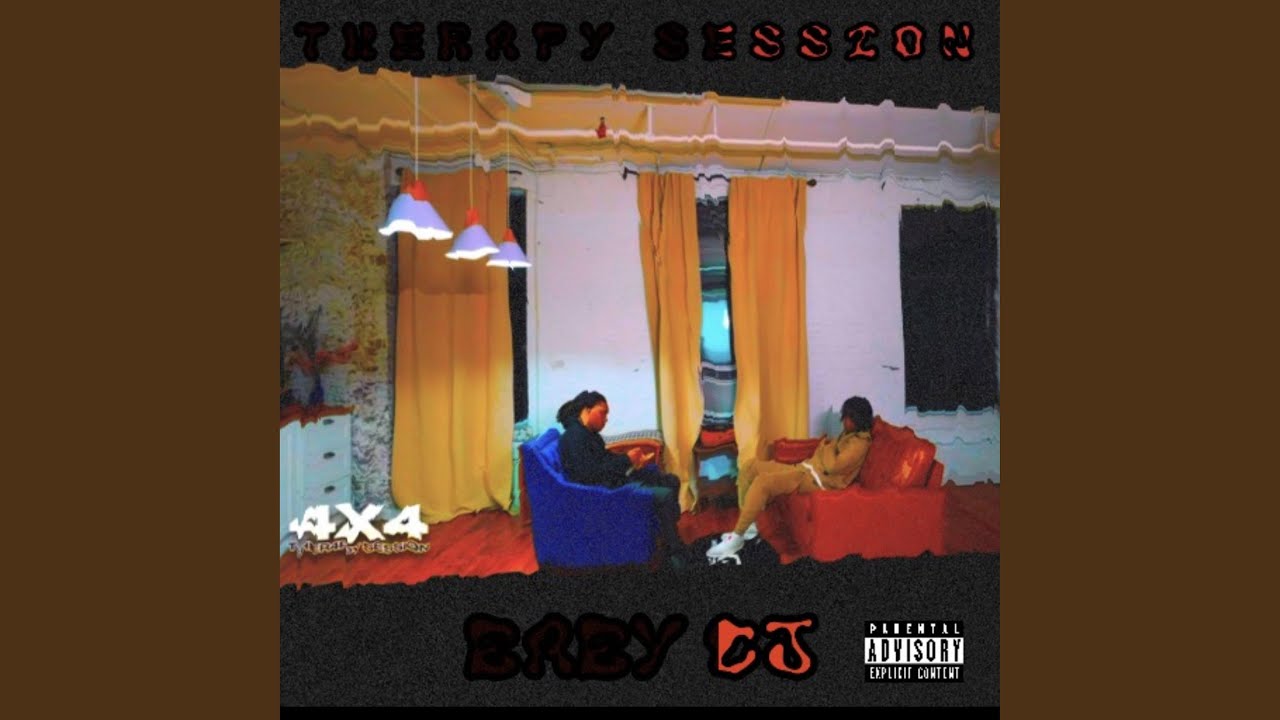 Therapy Session - YouTube