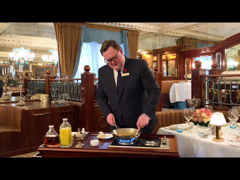 Crêpes Suzette: Perfect the Recipe