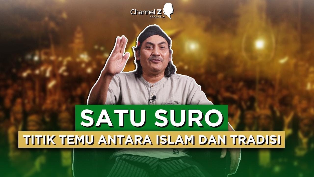 Channel Z - PERAYAAN SATU SURO - YouTube