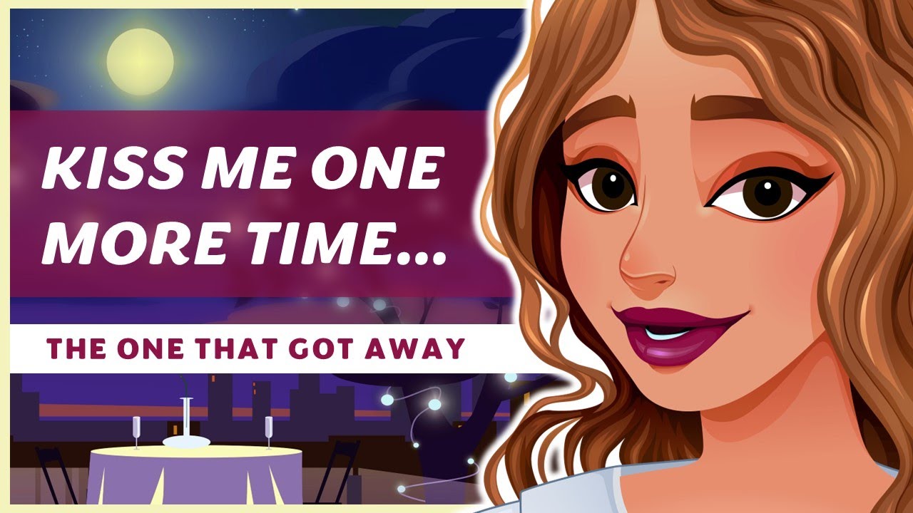 (ASMR) Date Night With Your Ex-Fling (Friends to Lovers) | F4M RP Audio ...