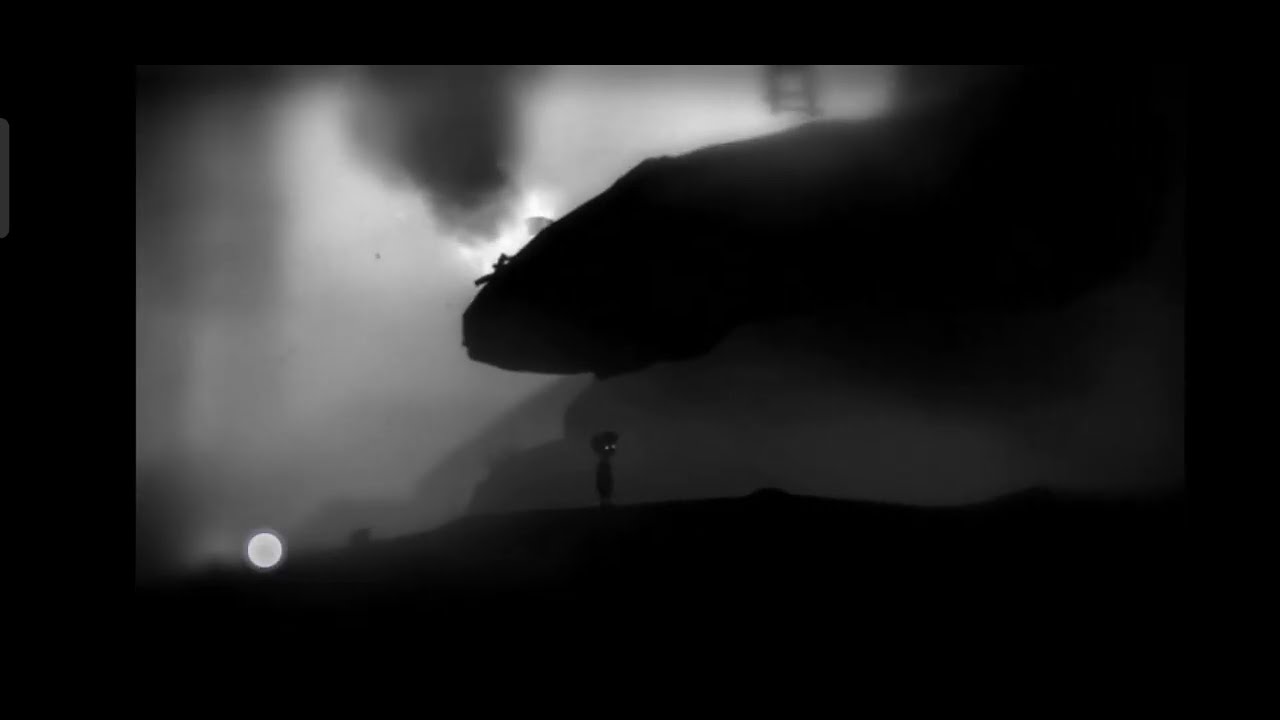 Limbo game | limbo game video | limbo gameplay - YouTube