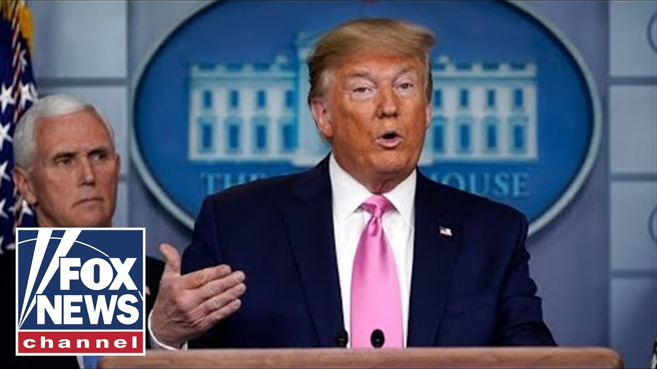 Coronavirus is here, but is the U.S. ready? | FOX News Rundown podcast ...