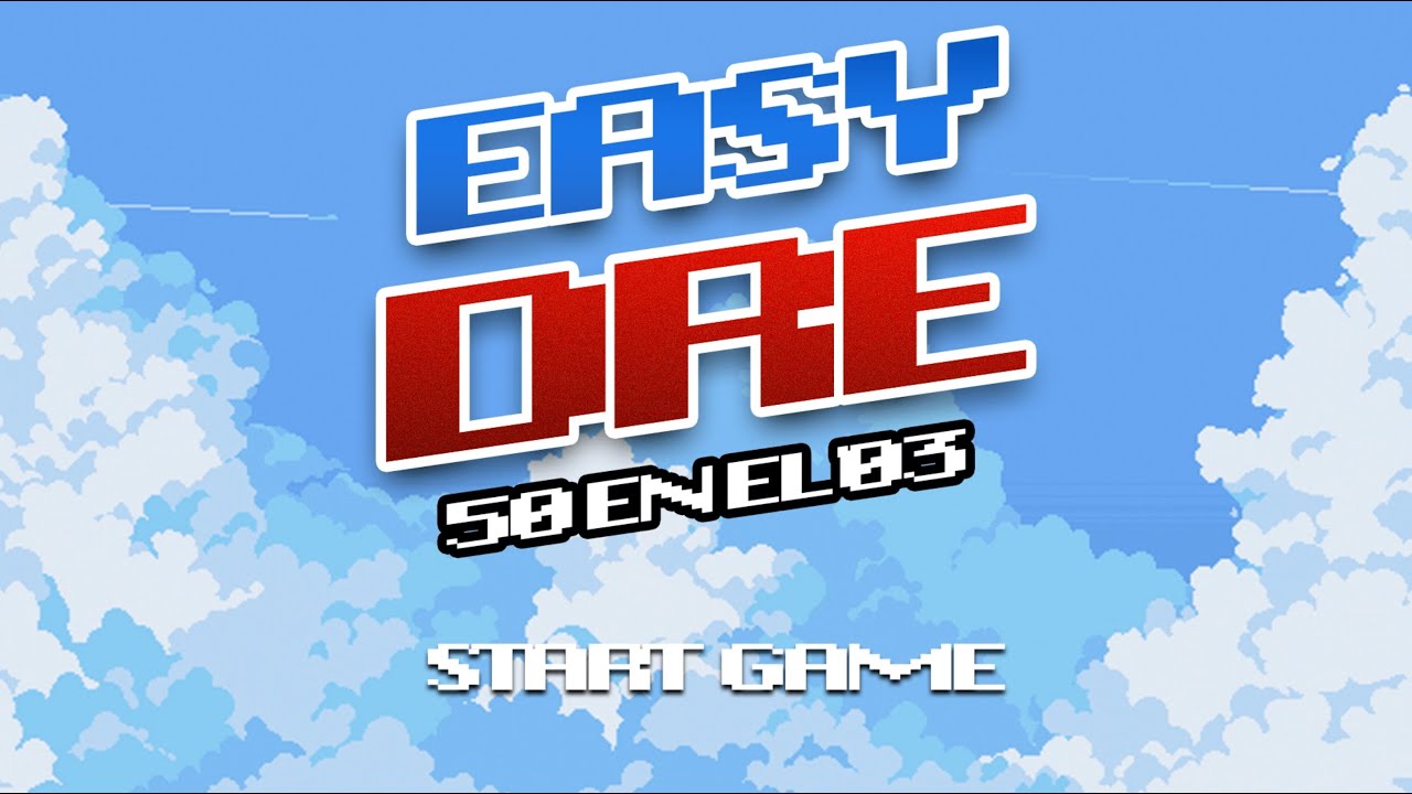 Easy Dre - 50 en el '03 (Visualizer) - YouTube