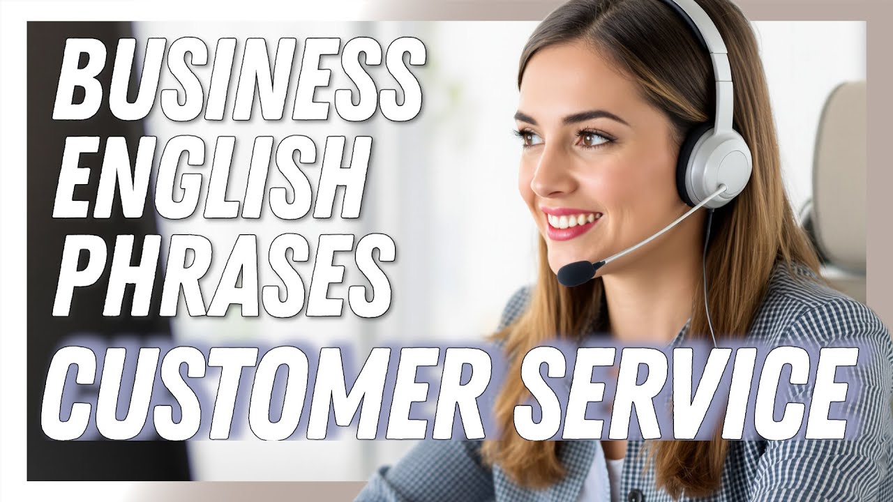 “Speak Confidently in Customer Service!” – Customer Service Excellence ...