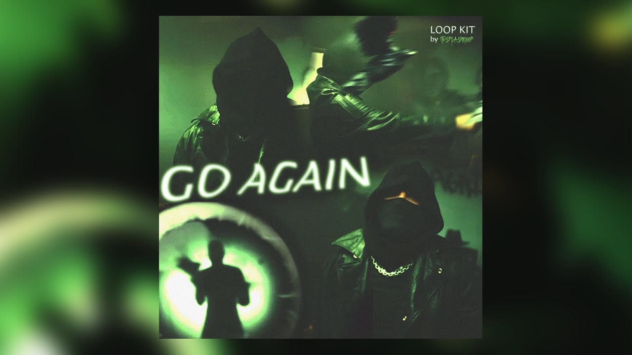 [FREE] Yeat Loop Kit/Sample Pack - "GO AGAIN" (Ken Carson, Playboi ...