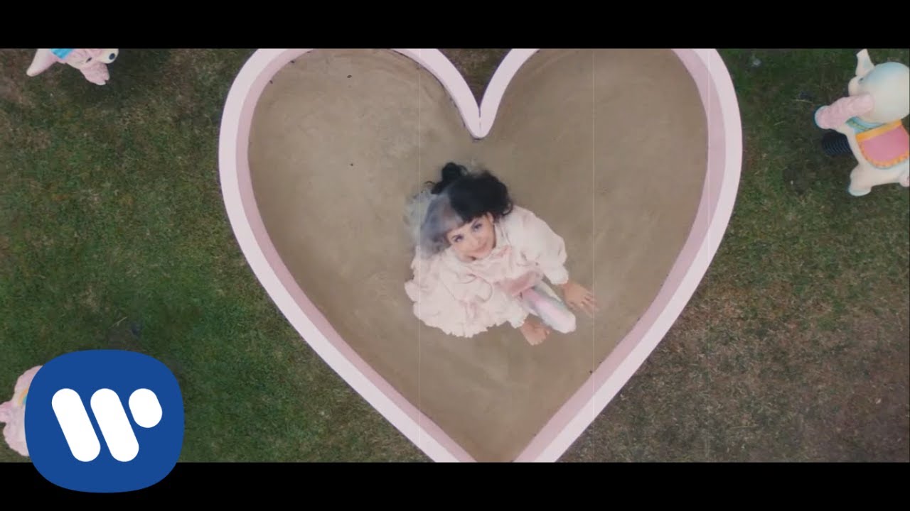 Melanie Martinez - Fire Drill [Music Video] 🎵 - YouTube