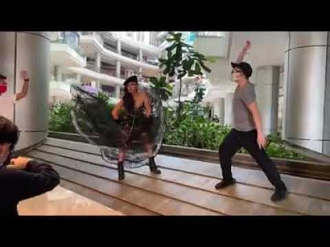 AMANDA MANOPO PHOTOSHOOT VIRAL