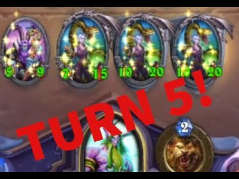 [OFF META HS] Capture Coldtooth Mine into Lady Anacondra = Victory ...