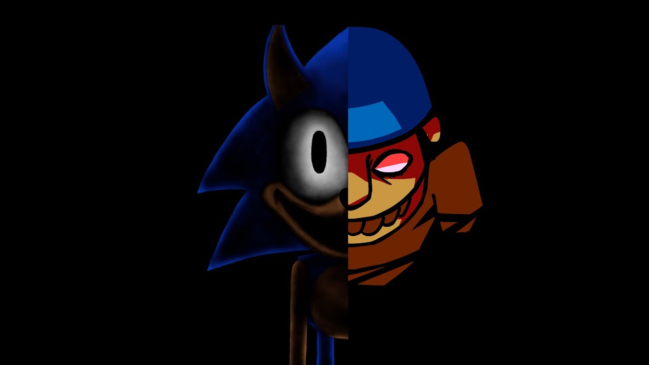 [FNF] Falter Aethos Prime (Falter Alters Prime and Aethos mashup) - YouTube