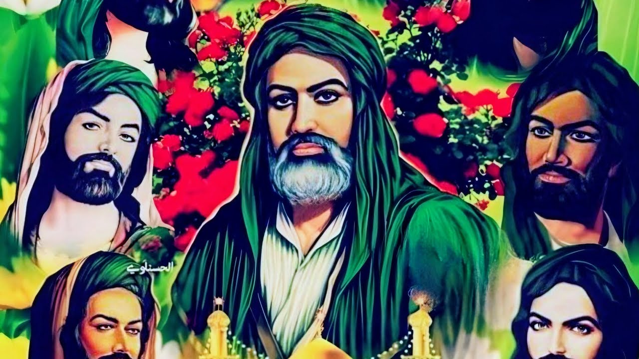 Ya Ali Ali Mola Ali || Mola Ali Sarkar || Peer Gauspak Ji Qawali || Peer Lakh Data Ji || #qawali ...