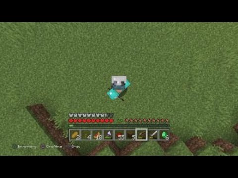 Take Over! | Minecraft #3 - YouTube