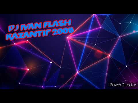 DJ Ivan Flash - KAZANTIP 2008 - YouTube