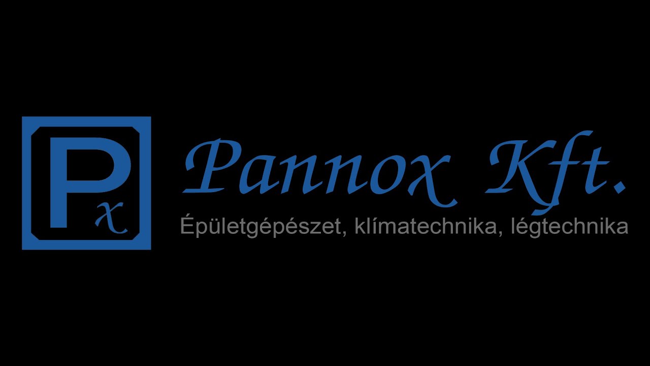 Pannox Kft. - Szilveszteri köszöntő 2020. - YouTube