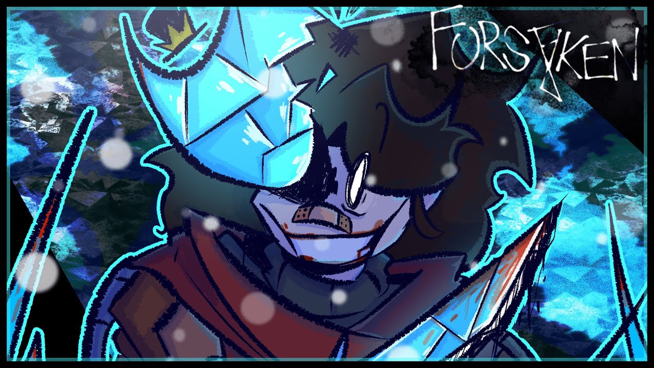 [CH33RFULkidd (Coolkidd Skin Concept)] CHEERFUL BEATDOWN (Forsaken UST ...