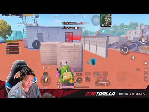 TOMLLA နဲ့ Cheater ဆရာကြီးများ