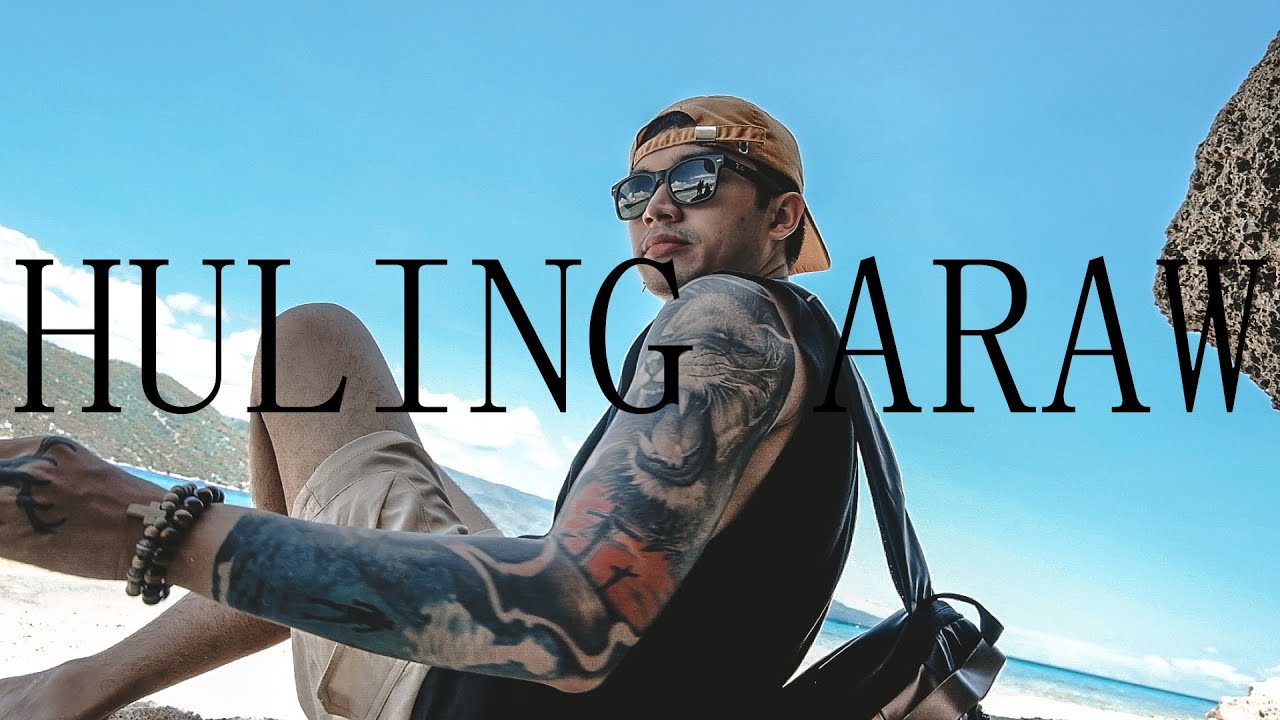 HULING ARAW SA CEBU ( MARAMING SALAMAT ) - YouTube