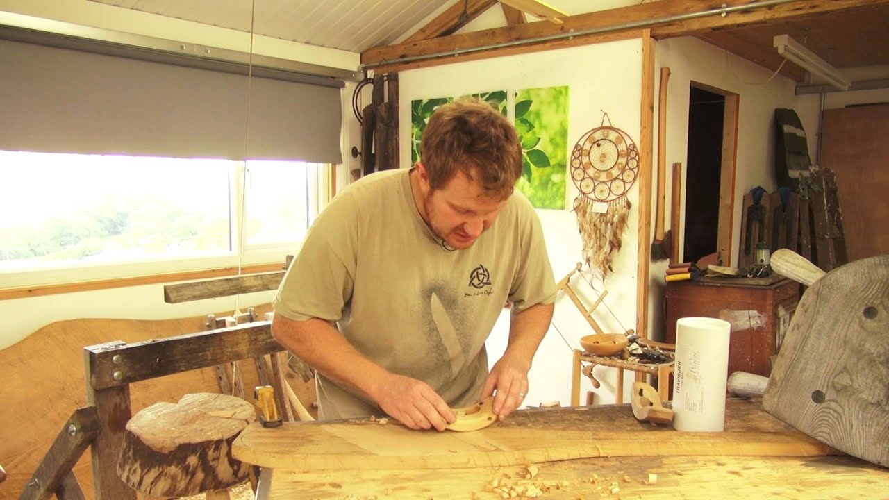 The Travisher - YouTube