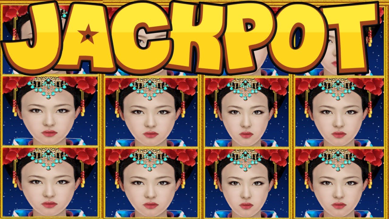 HIGH LIMIT JACKPOT HAND PAY wow AMAZING JACKPOT AT @Yaamava #trending # ...