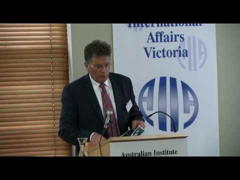 The Life and Legacy of Sir John Monash - YouTube