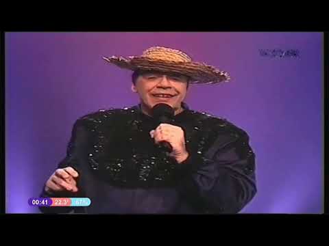 Enrique Pinti -  Pinti Y Aparte