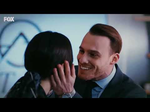 Eda and serkan Turkish series (hot sex and kisses scenes on)most ...