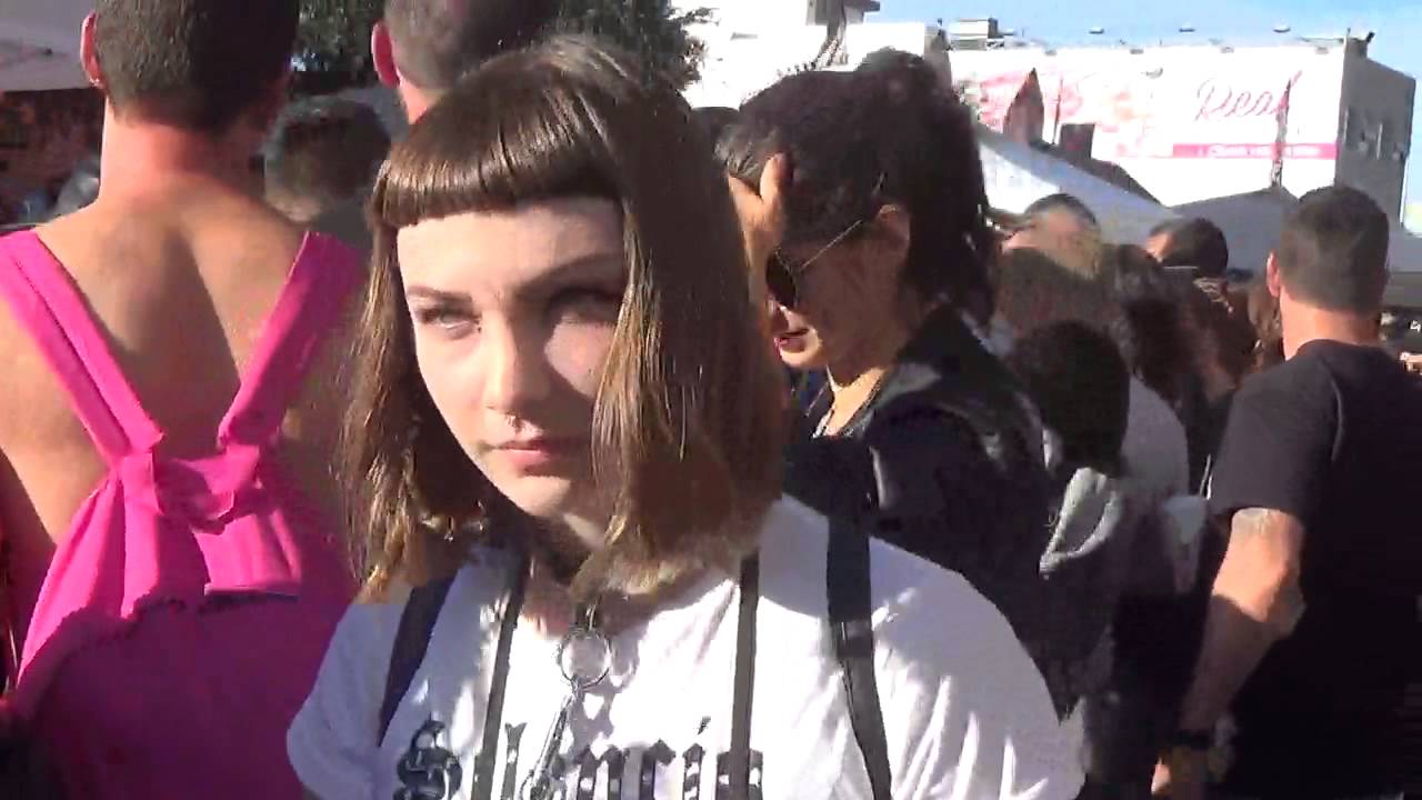 2015 Fall Folsom Street Fair Part 4 - YouTube