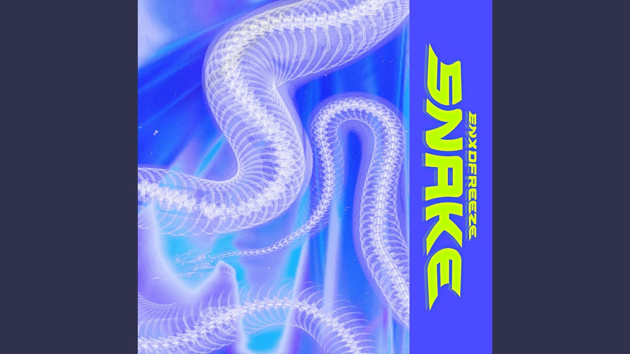 Snake - YouTube