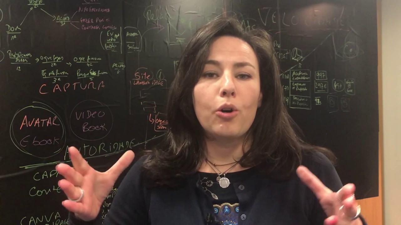 Testemunho da Coach Susana Antunes - YouTube