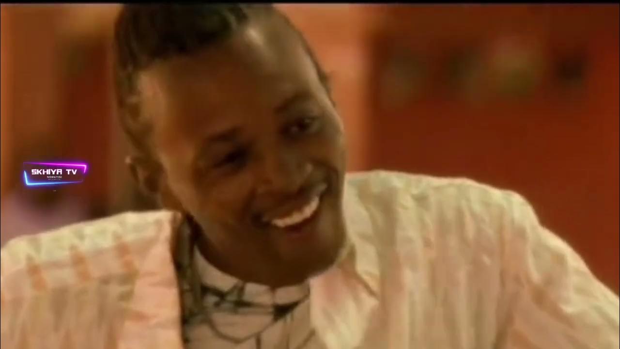 Ernest Msibi as Vuvu / Zone 14 - YouTube