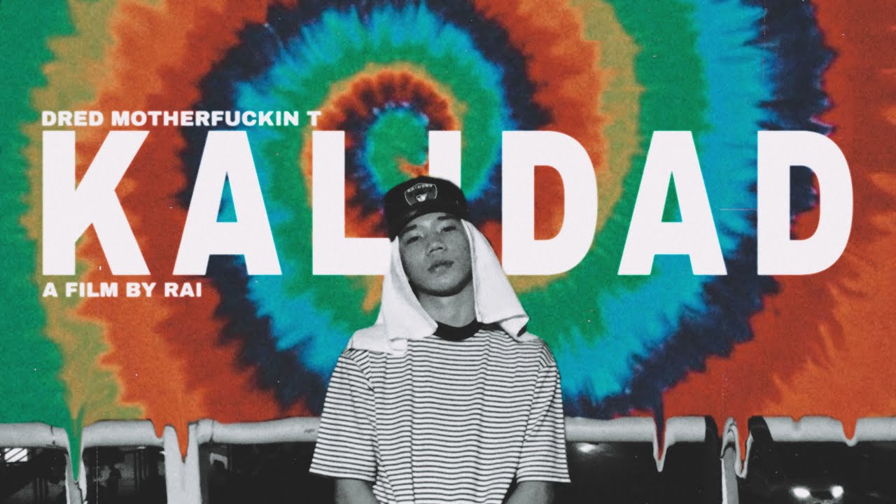 KALIDAD - DRED T (Official Music Video) - YouTube