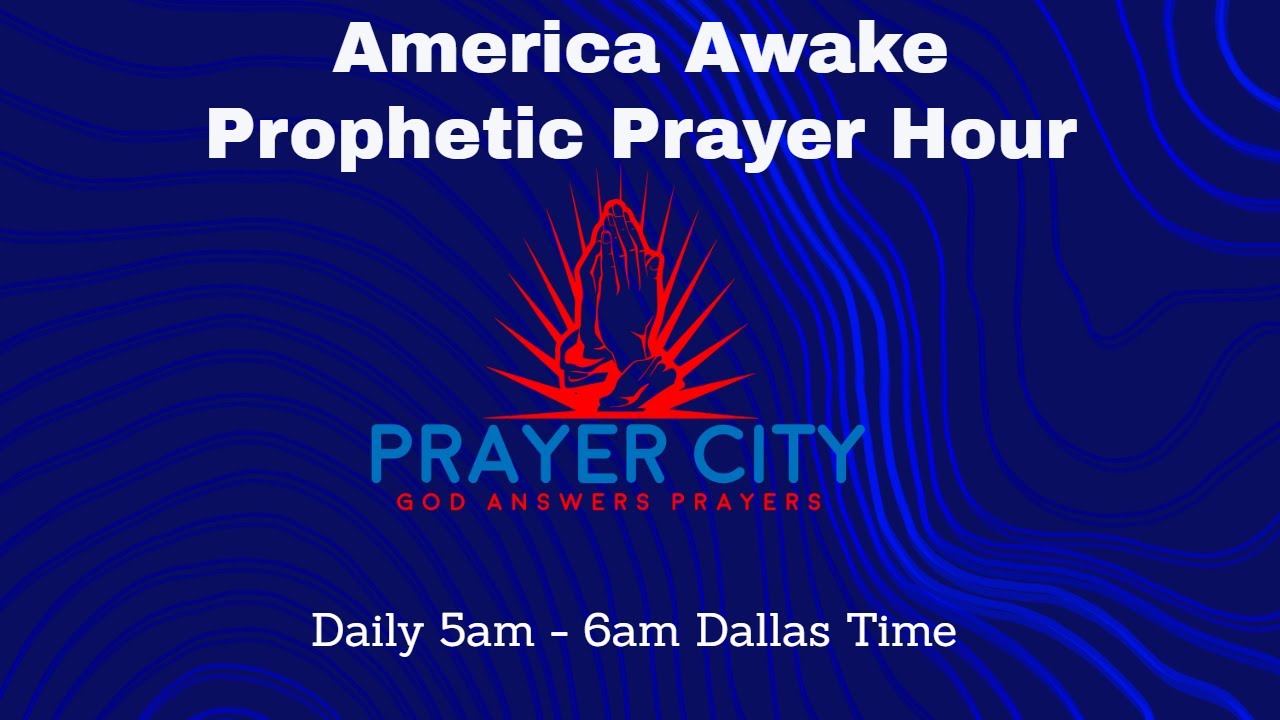 AMERICA AWAKE //PART 3: MY FEET SHALL ENABLE ME TO SUCCESS// Daily ...