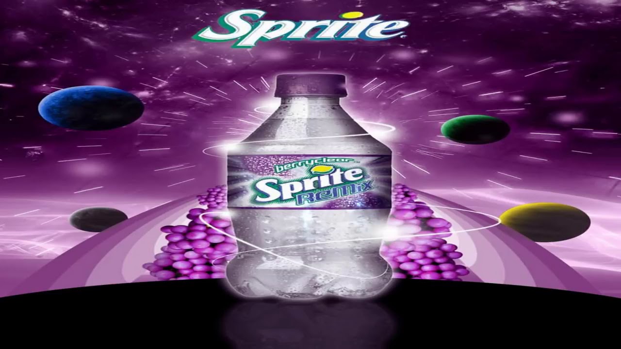 Purple sprite instrumental - YouTube