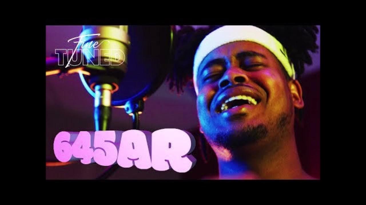 645AR- 4 Da Trap (Live Piano Version) *Audio* - YouTube